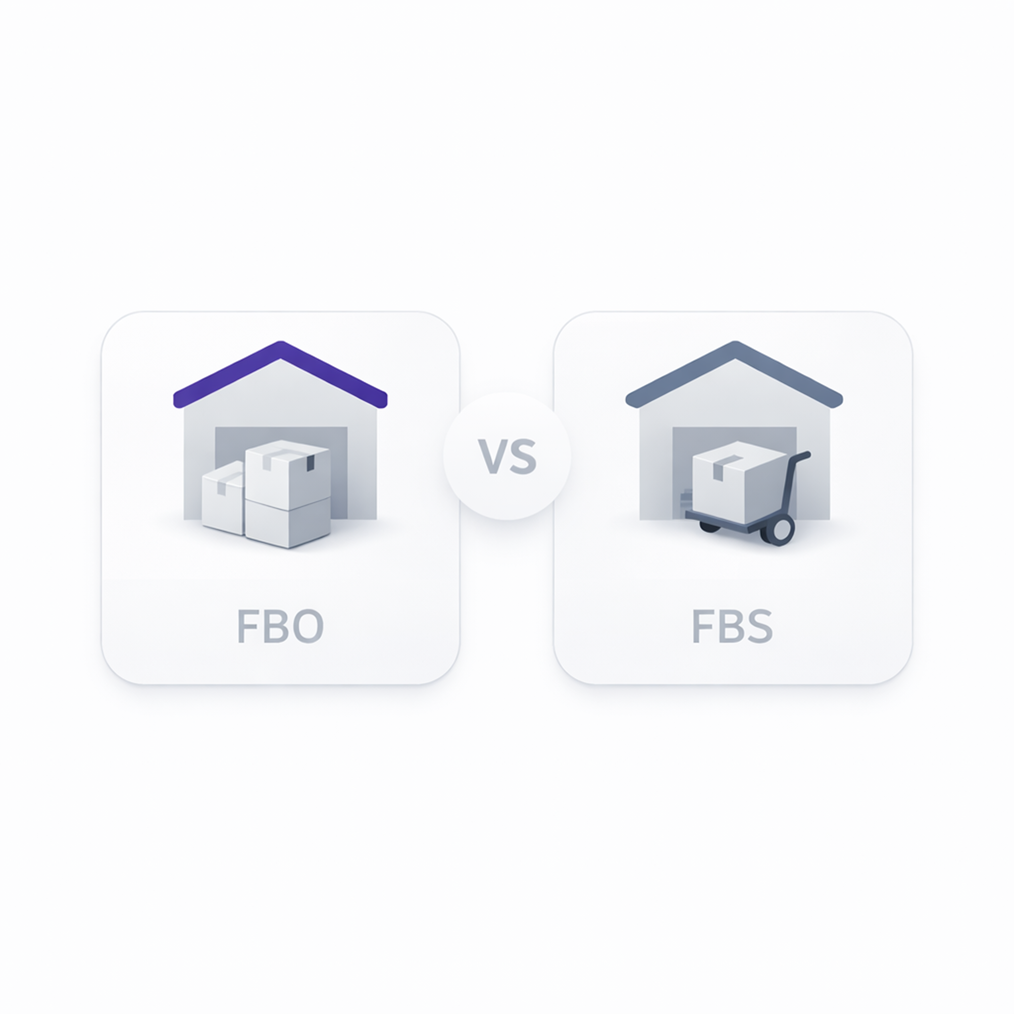 FBO и FBS: что это в маркетплейсах Wildberries, Ozon, в чем отличие ...